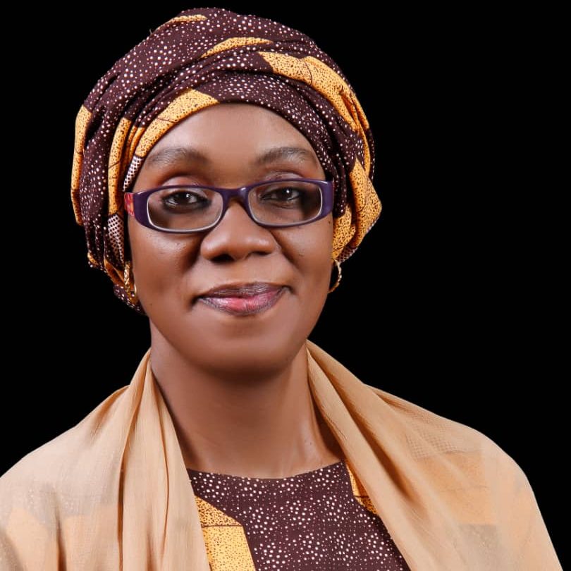 Abenaa Kessewaa Brown – LnD Africa