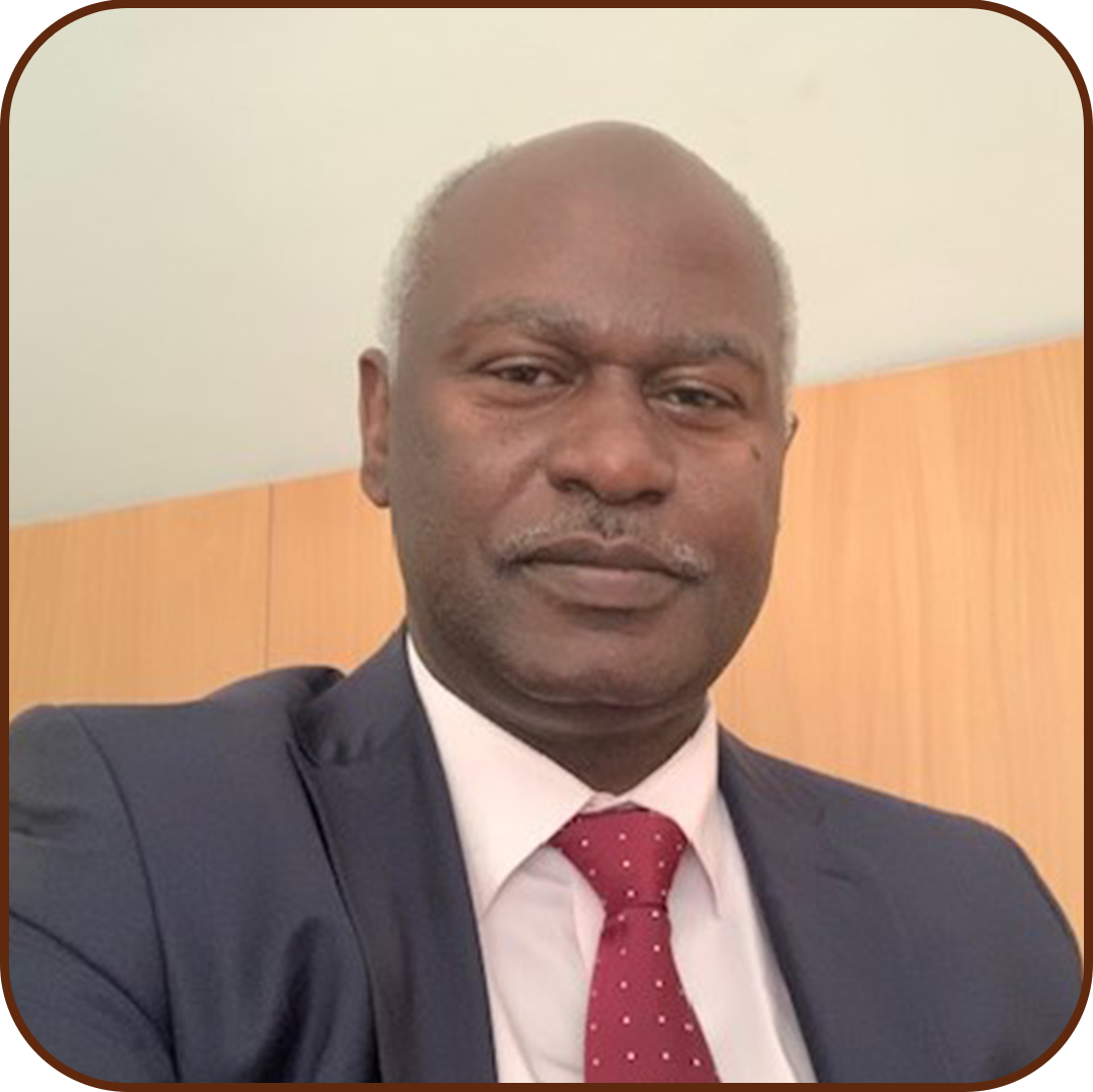 Charles Kiarie Gakuya – Committee Member – LnD Africa